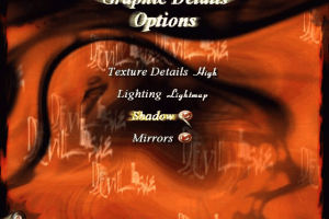 Download The Devil Inside (Windows) - My Abandonware