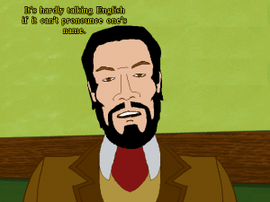 Download The Gene Machine - My Abandonware