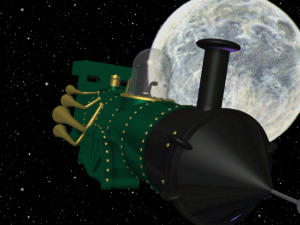 Download The Gene Machine - My Abandonware