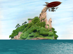 Download The Gene Machine - My Abandonware