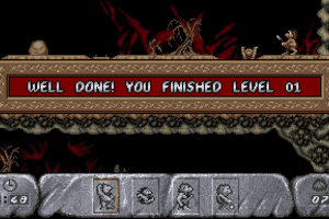 Download The Humans - My Abandonware