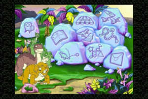 Download The Land Before Time: Kindergarten Adventure - My Abandonware