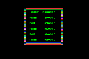 Download The Running Man - My Abandonware