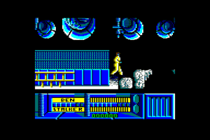 Download The Running Man - My Abandonware