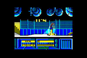 Download The Running Man - My Abandonware
