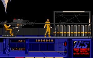Download The Running Man - My Abandonware