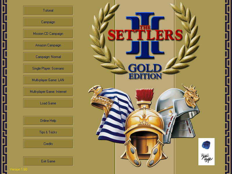 The Settlers III Ultimate Collection Windows My Abandonware