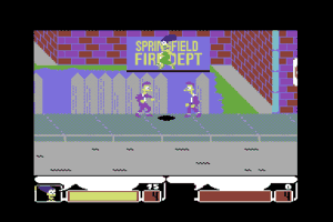 Download The Simpsons - My Abandonware