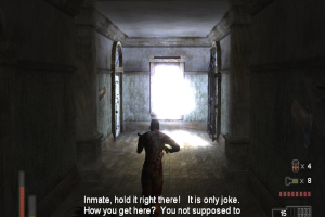 The Suffering (Windows) - My Abandonware