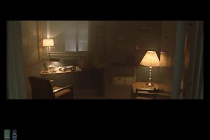 Download The X-Files Game (Windows) - My Abandonware