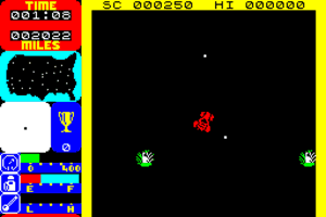 Download Tranz Am (ZX Spectrum) - My Abandonware