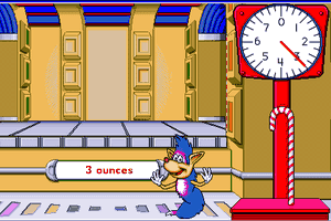 Download Treasure Galaxy! - My Abandonware