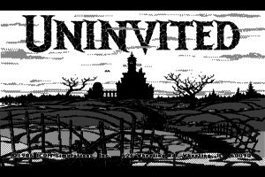 Download Uninvited - My Abandonware