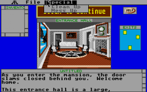 Download Uninvited - My Abandonware
