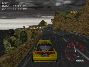 Download V-Rally: Edition 99 (Windows) - My Abandonware