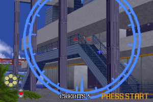 Download Virtua Cop 2 (Windows) - My Abandonware