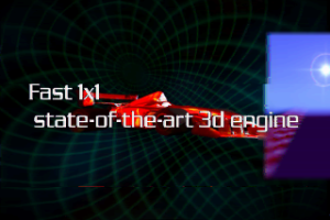 Abandonware Racing / Driving Games - page 72 - My Abandonware