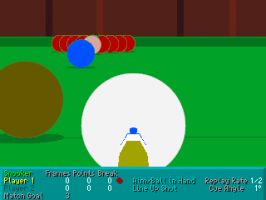 Download Virtual Snooker - My Abandonware