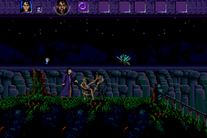 Download Warlock (Genesis) - My Abandonware