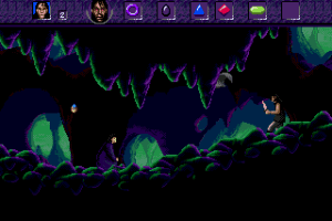 Download Warlock (Genesis) - My Abandonware
