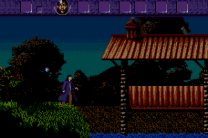 Download Warlock (Genesis) - My Abandonware