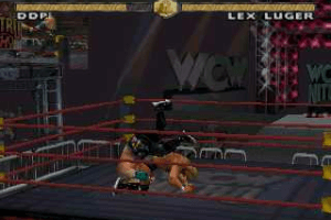 Download WCW Nitro (Windows) - My Abandonware