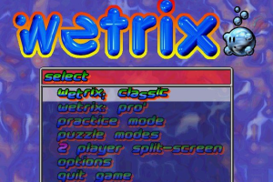 Download Wetrix (Windows) - My Abandonware