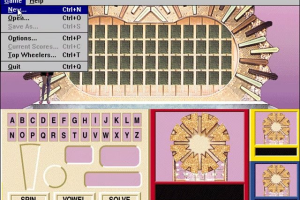 Download Wheel of Fortune (Windows 3.x) - My Abandonware