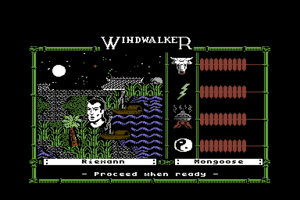 Download Windwalker - My Abandonware