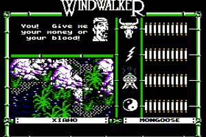 Download Windwalker - My Abandonware