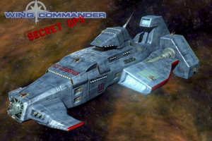 Download Wing Commander: Secret Ops (Windows) - My Abandonware