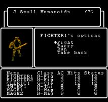 Download Wizardry: Knight of Diamonds - The Second Scenario - My ...