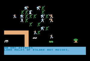 Download Wizard's Crown - My Abandonware