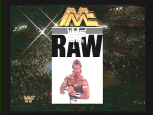 Download WWF Raw - My Abandonware