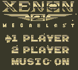 Download Xenon 2: Megablast - My Abandonware