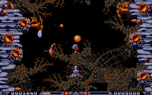 Download Xenon 2: Megablast - My Abandonware