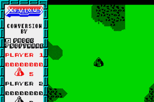 Download Xevious - My Abandonware