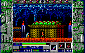 Download Zeliard - My Abandonware