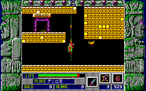 Download Zeliard - My Abandonware