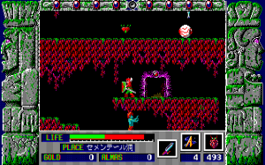 Download Zeliard - My Abandonware